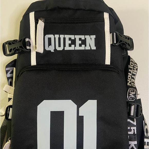 Bags | Queen Backpack | Poshmark